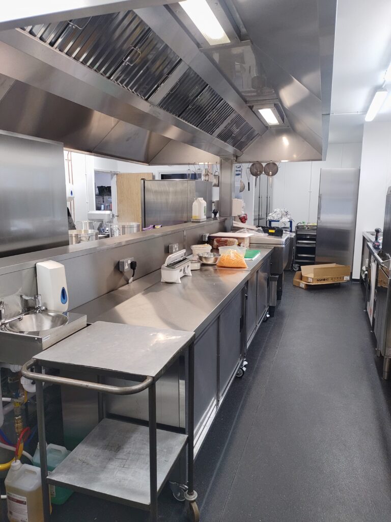Projects - First Catering Projects | First Catering | 01268 777117